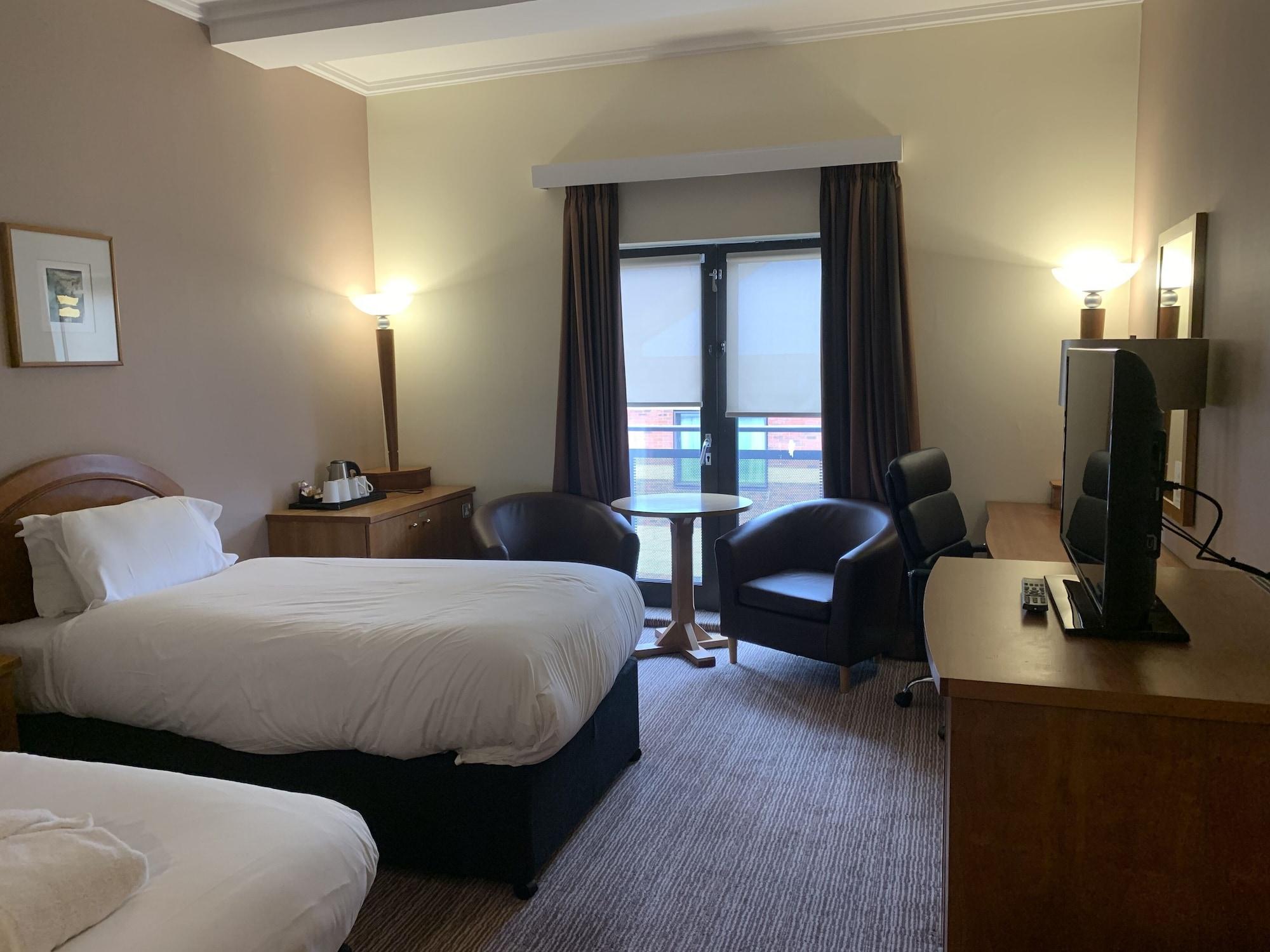 COPTHORNE NEWCASTLE NEWCASTLE UPON TYNE | MODERN ACCOMMODATION AND ...